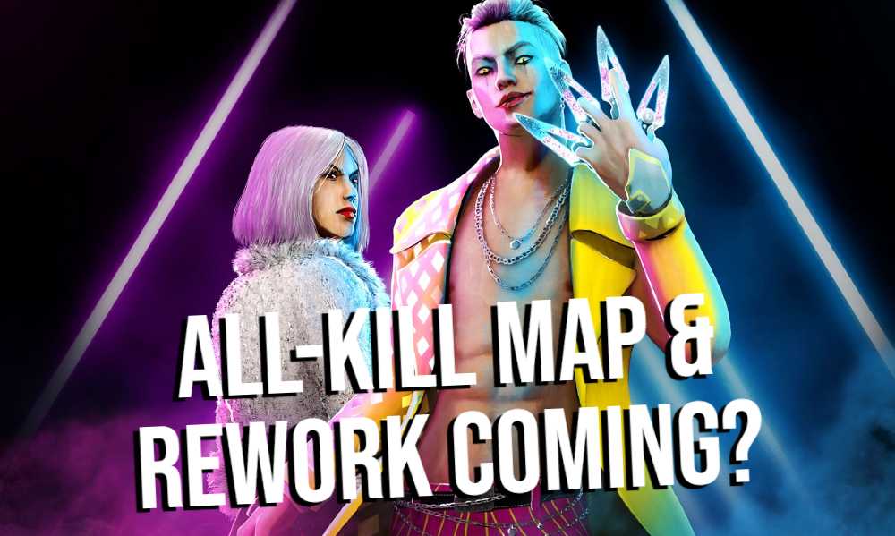 Friday the 13th: The Game Is Officially Coming Back — Striker ...