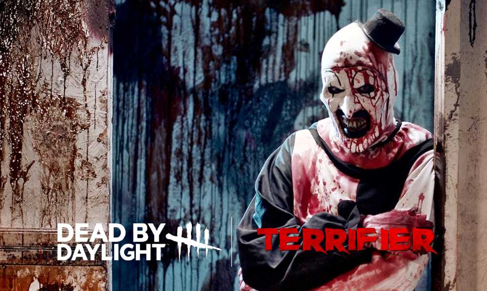 BREAKING: Dead by Daylight Has Started Teasing Art the Clown Ahead of a ...