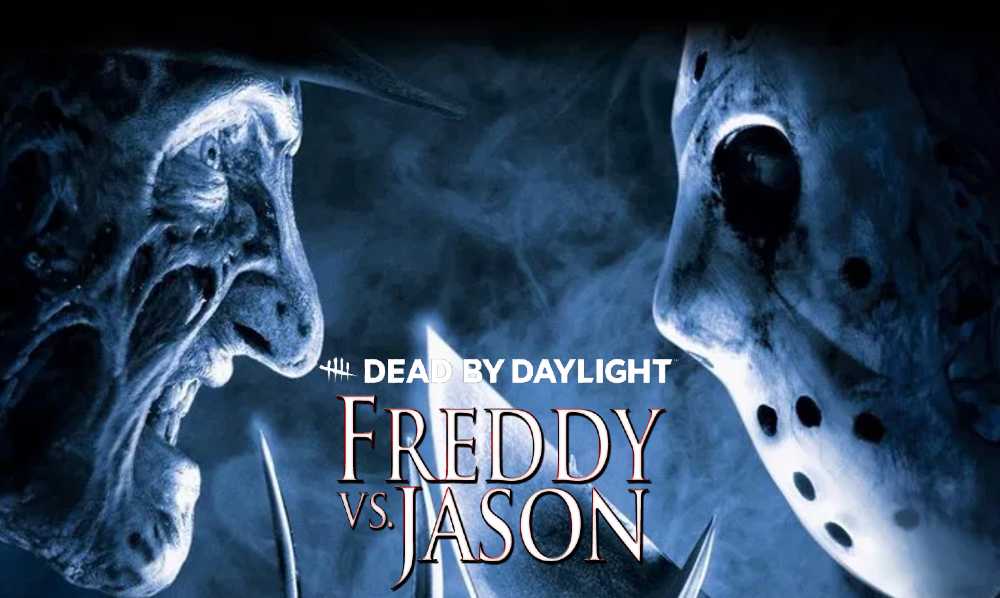 Jason Universe Reveals the Dead by Daylight Bloody Jason Redband Skin ...