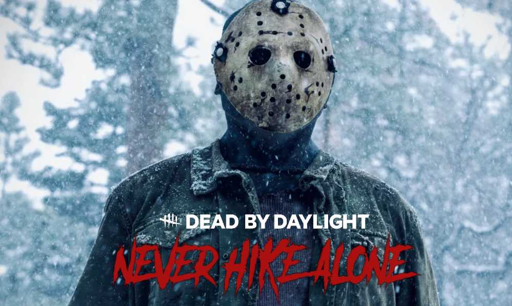 Jason Voorhees Set to Receive Multiple Friday the 13th Cosmetics in ...