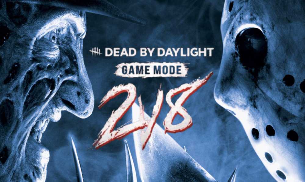 Jason Voorhees Is Coming to Dead by Daylight in 2026: Development ...