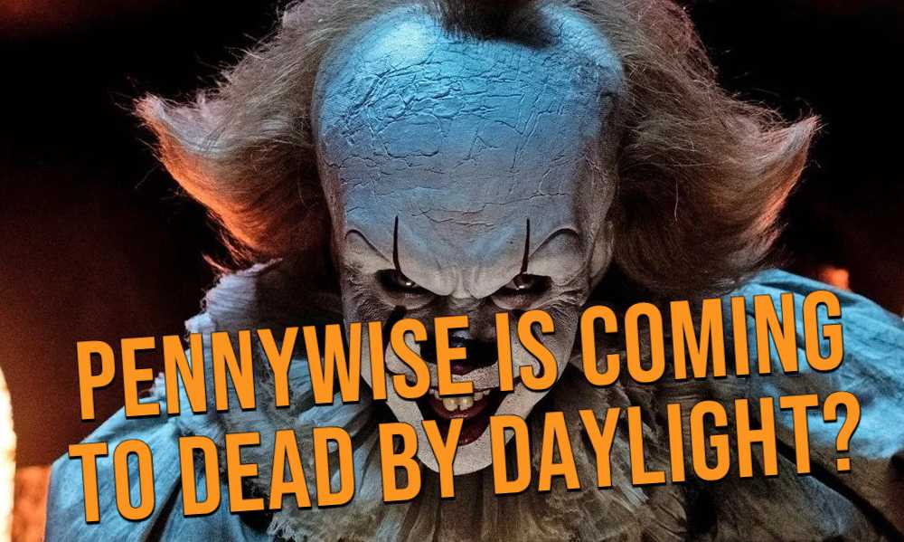 Dead by Daylight Mobile Shutting Down: The End of the Fog on Mobile ...