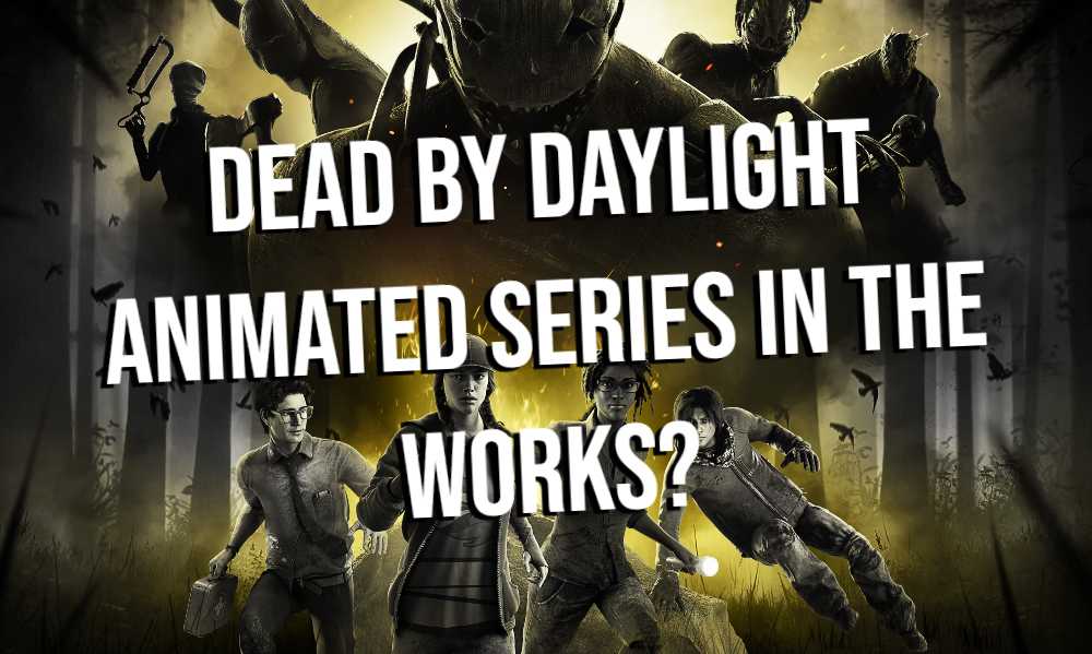 Friday the 13th: The Game Is Officially Coming Back — Striker ...