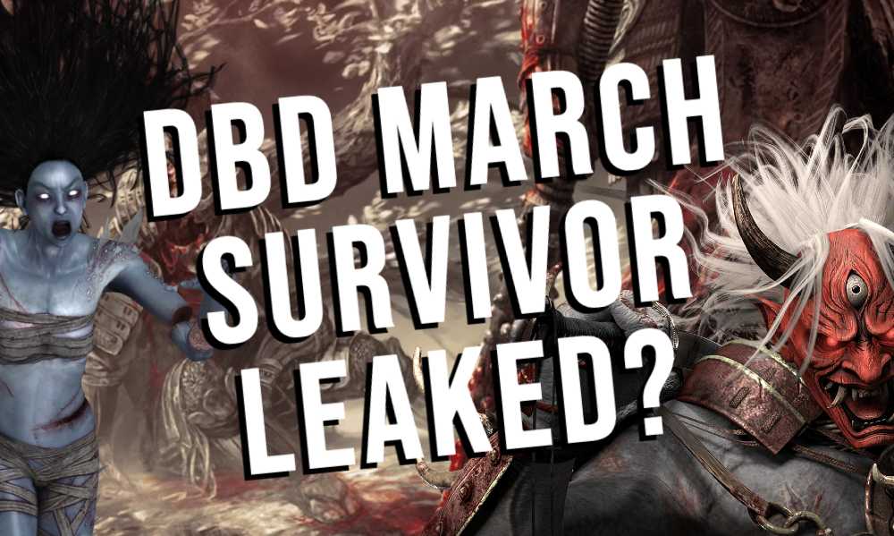 Dead by Daylight Kicks Off 2025 with Exciting January Content and ...