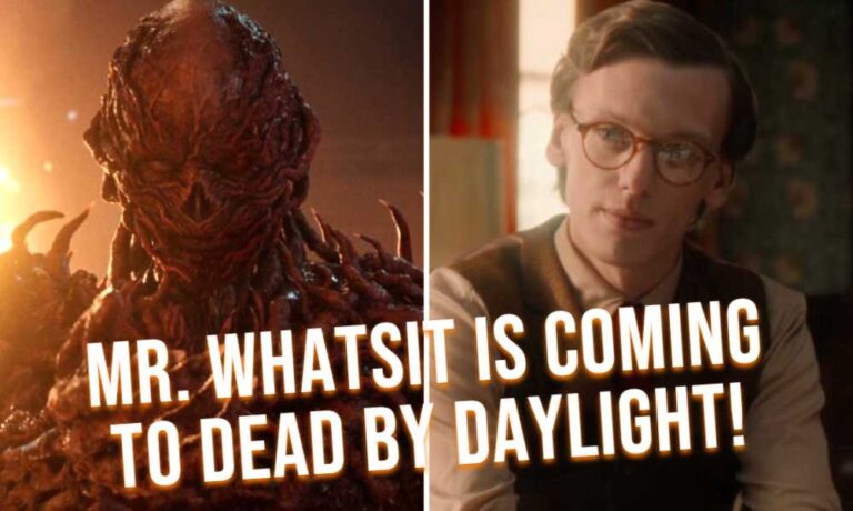 Dead by Daylight Rumor Hints at a Lighthouse Map: Alan Wake or Life Is ...